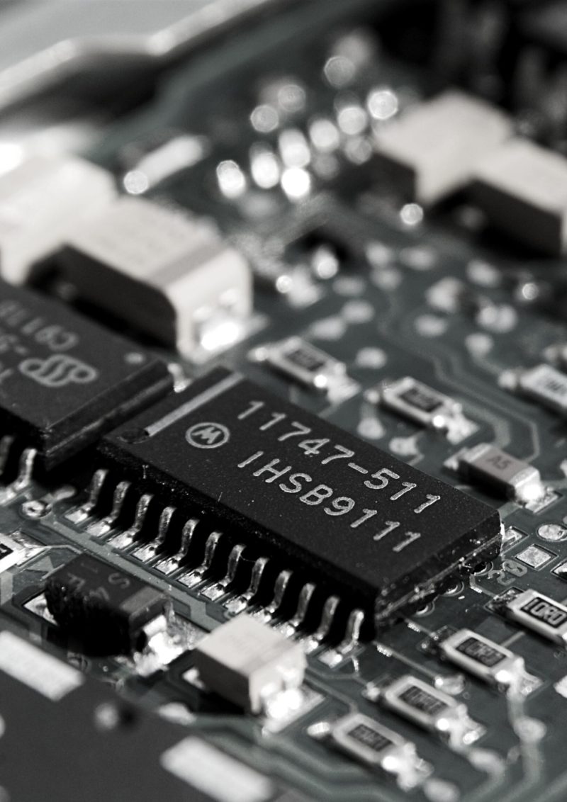 Solución Software | Kabu Blanu System SL