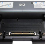 HP Advanced Docking Station con Dual-Link DVI | Kabu Blanu System SL